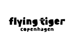 Flying Tiger Copenhagen - Eyre Square Centre - Galway Ireland